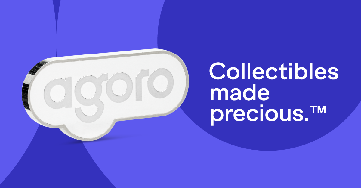 Star Trek: Vehicles – Agoro