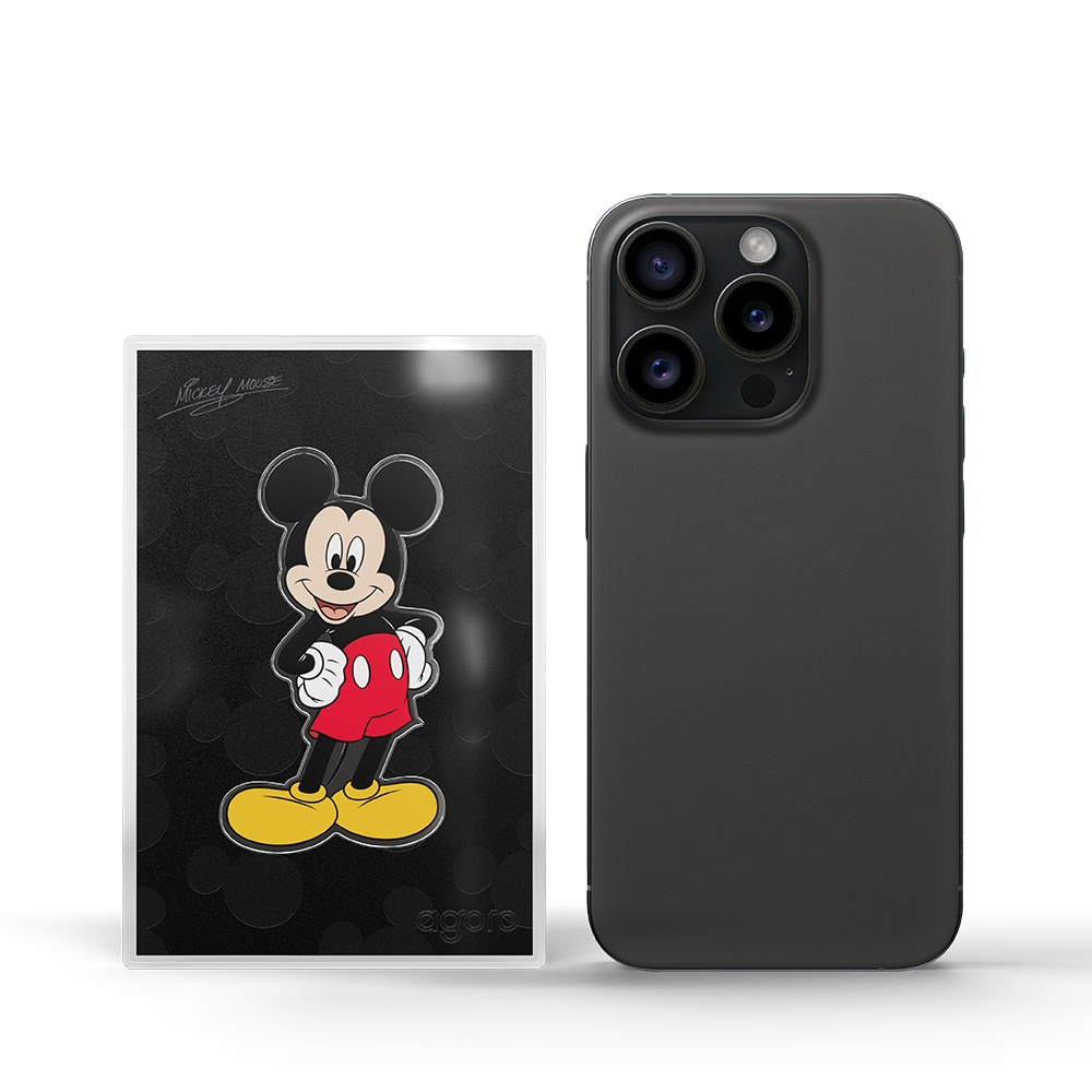 Buy Disney - Mickey Mouse Blind Box by Disney online - Agoro