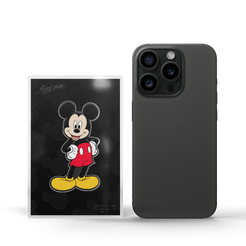 Buy Disney - Mickey Mouse Blind Box by Disney online - Agoro