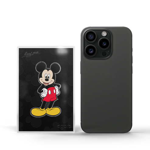 Buy Disney - Mickey Mouse Blind Box by Disney online - Agoro