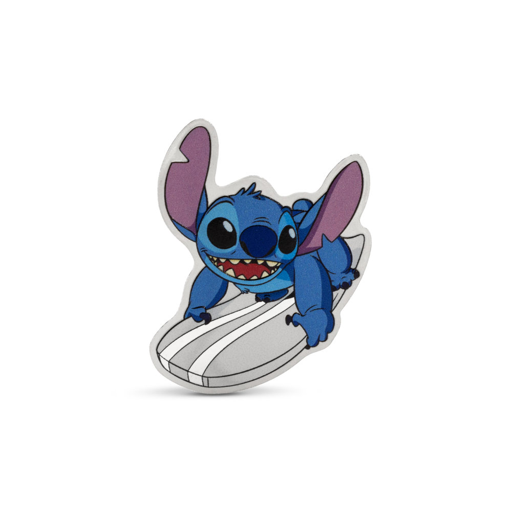 Buy Disney Stitch - Surf's Up by Disney online - Agoro
