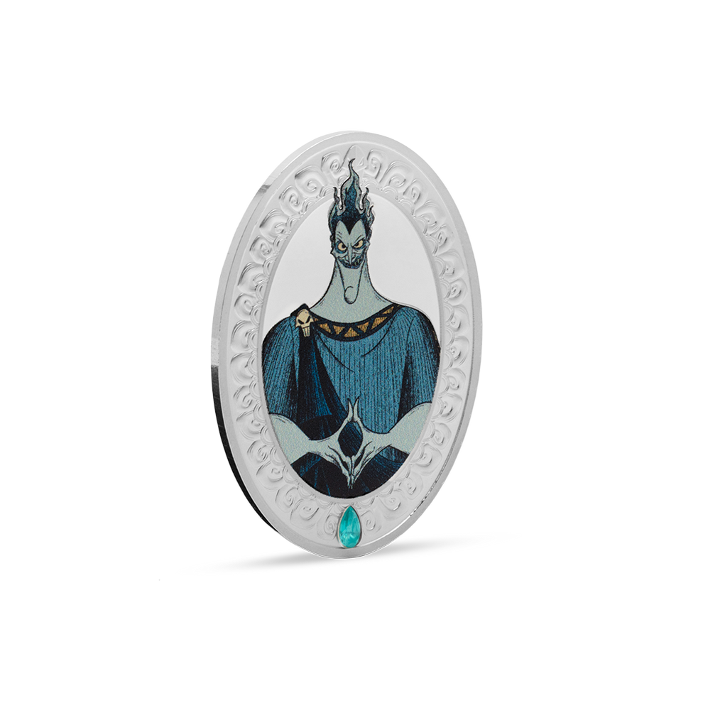 Buy Disney Villains - Hades by Disney online - Agoro