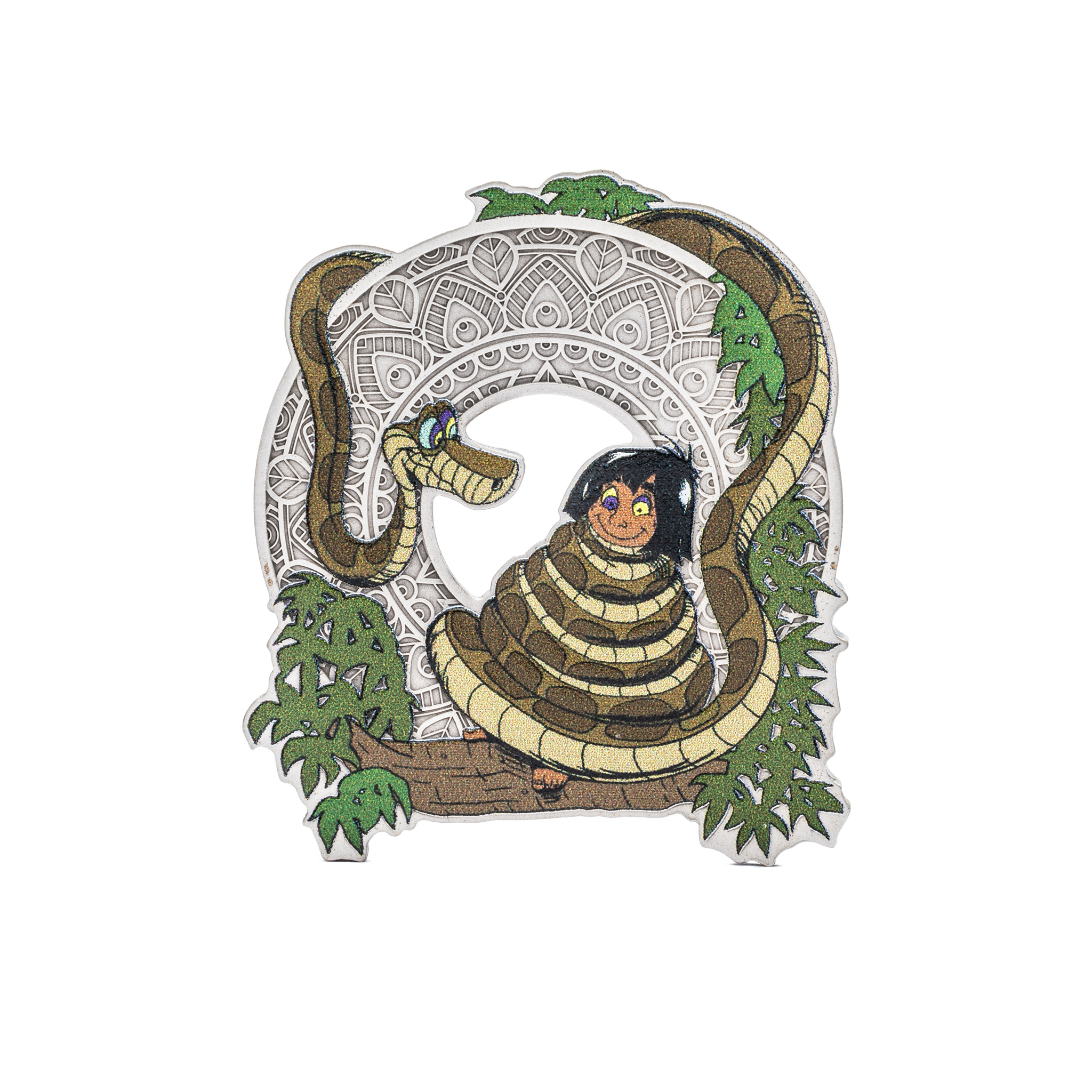 Kaa Jungle Book 🎟 Matt (Disneyland CM) | Sterling Holloway Who