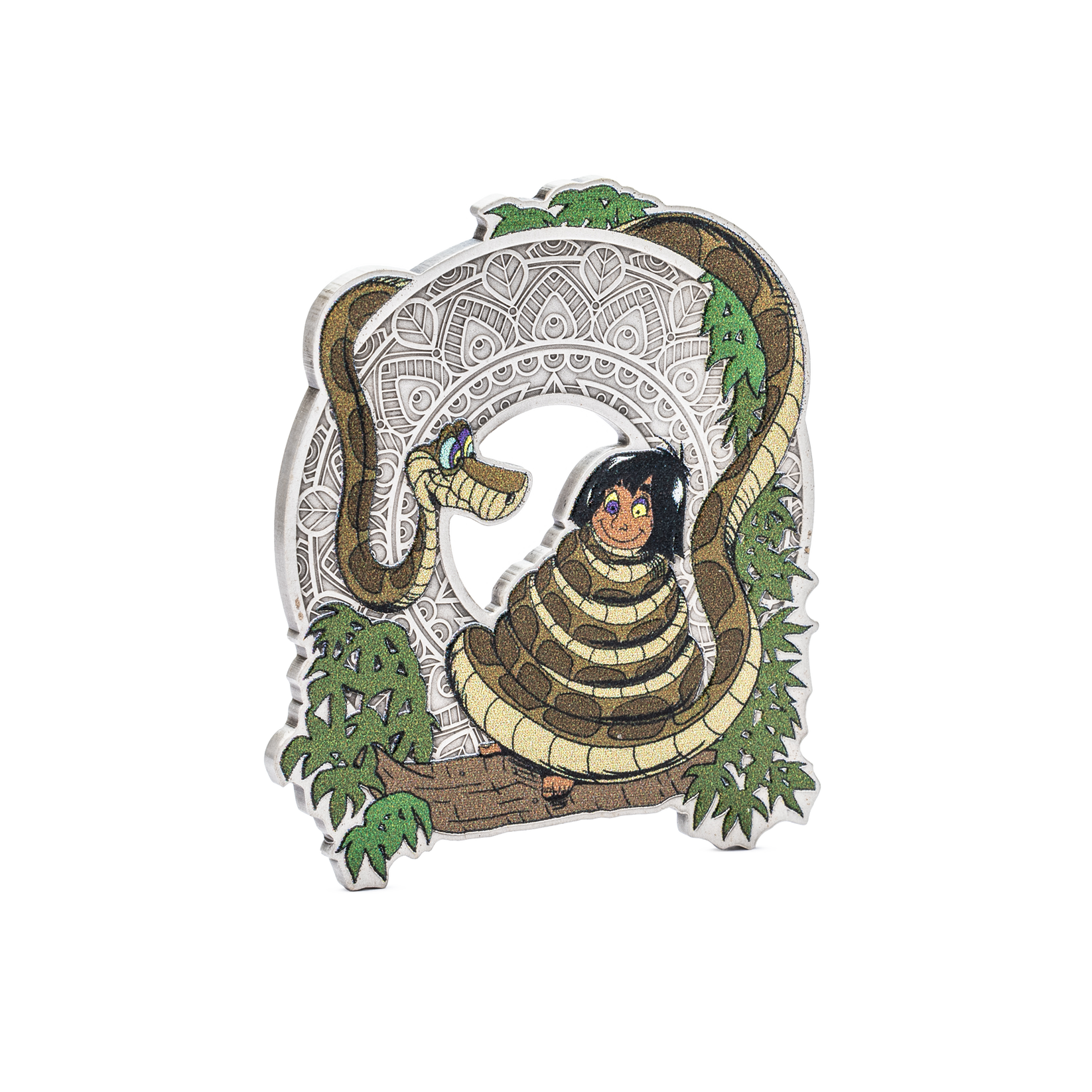 Buy Disney The Jungle Book - Kaa by Disney online - Agoro