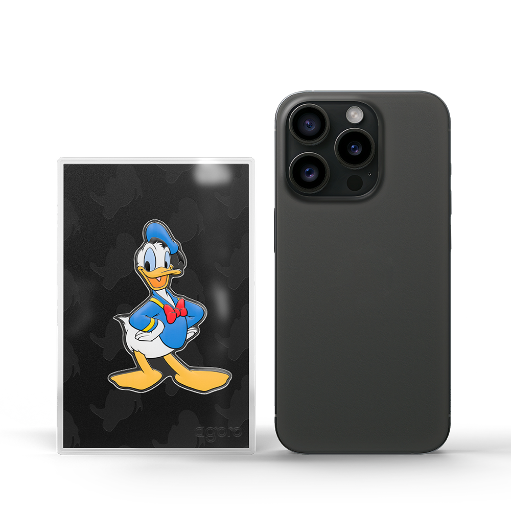 Buy Disney - Donald Duck Blind Box by Disney online - Agoro