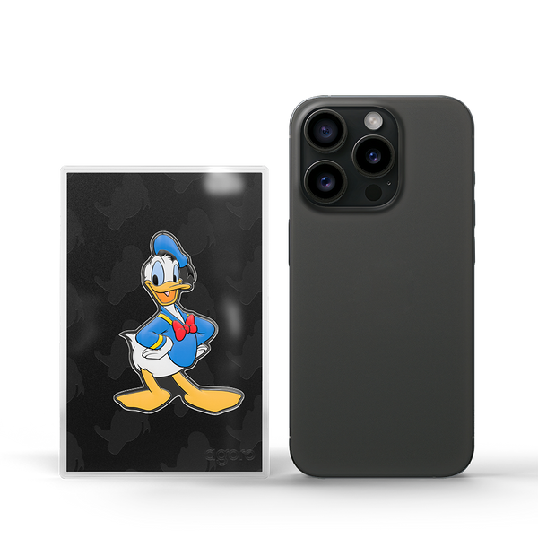 Buy Disney - Donald Duck Blind Box by Disney online - Agoro