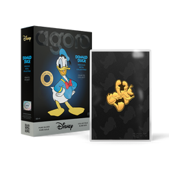 Buy Disney - Donald Duck Blind Box by Disney online - Agoro