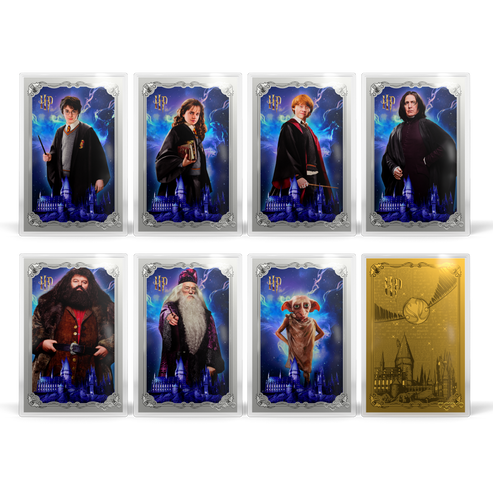 Buy HARRY POTTER™ - 25 Years of Magic Blind Box by HARRY POTTER online ...