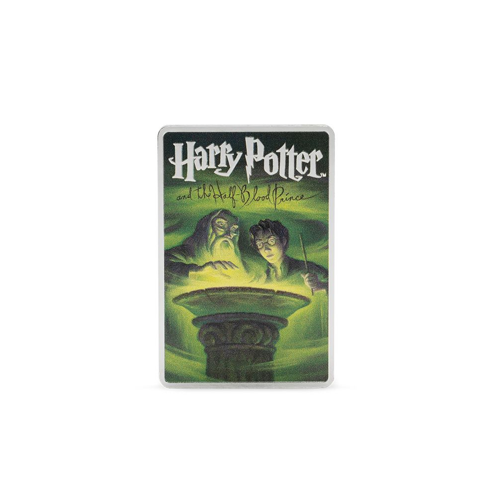 Buy HARRY POTTER™ - Harry Potter and the Half-Blood Prince by HARRY ...