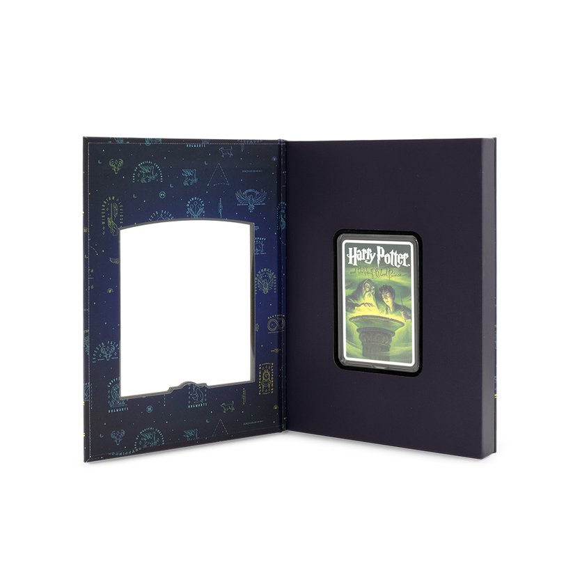 Buy HARRY POTTER™ - Harry Potter and the Half-Blood Prince by HARRY ...
