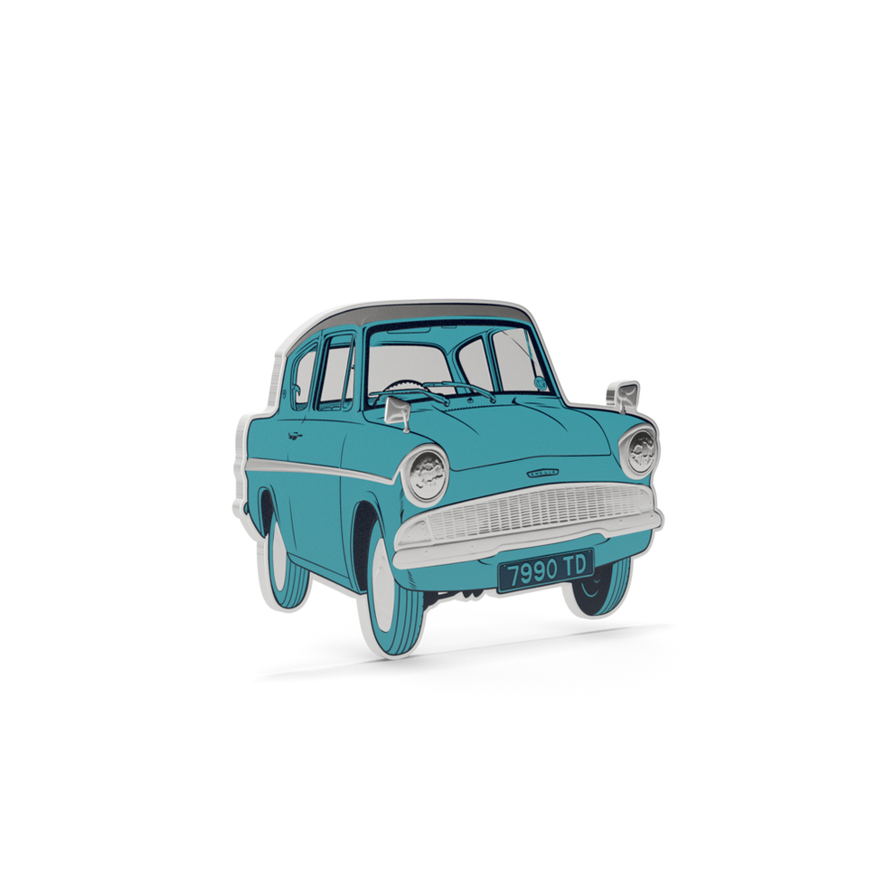 Buy HARRY POTTER™ - Ford Anglia by HARRY POTTER online - Agoro