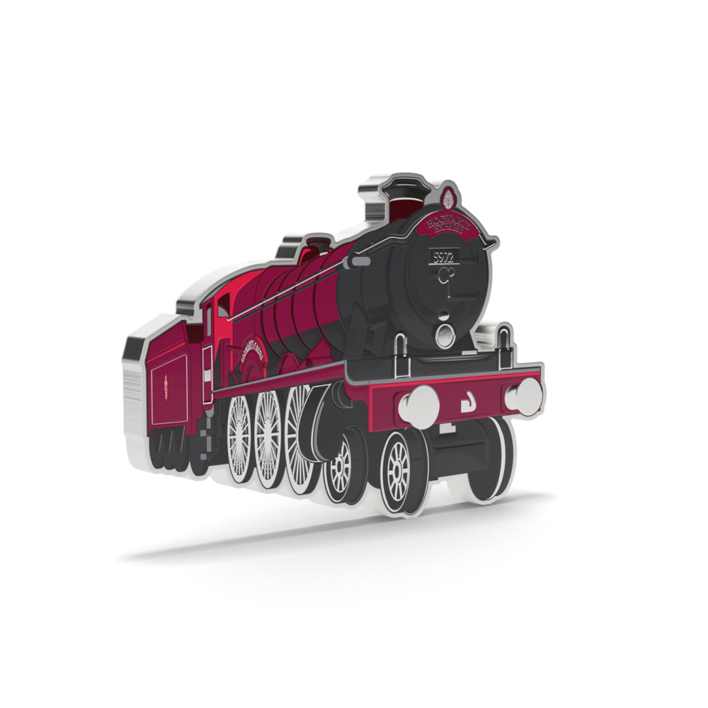 Buy HARRY POTTER™ - Hogwarts Express by HARRY POTTER online - Agoro