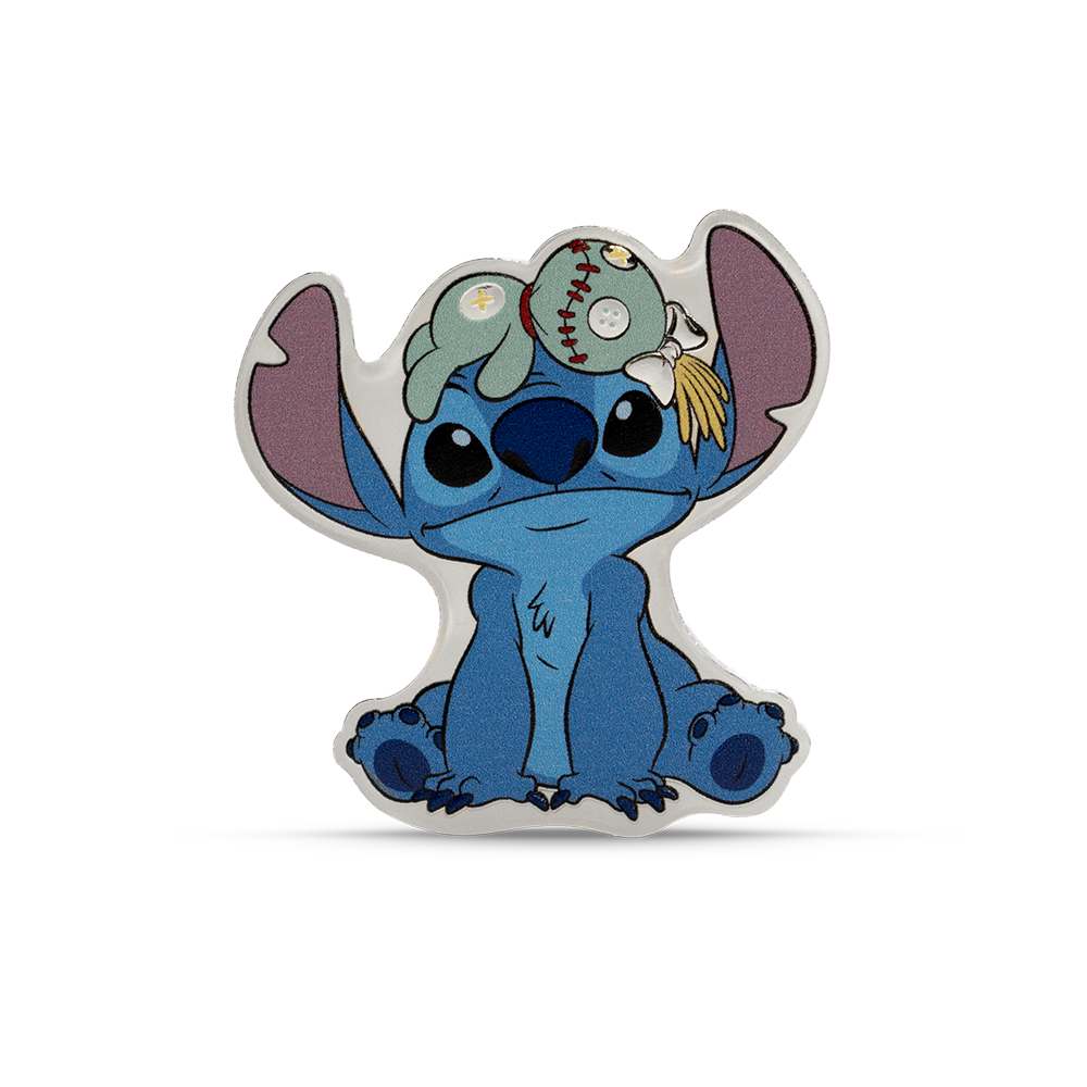 Buy Disney Stitch - Ohana by Disney online - Agoro