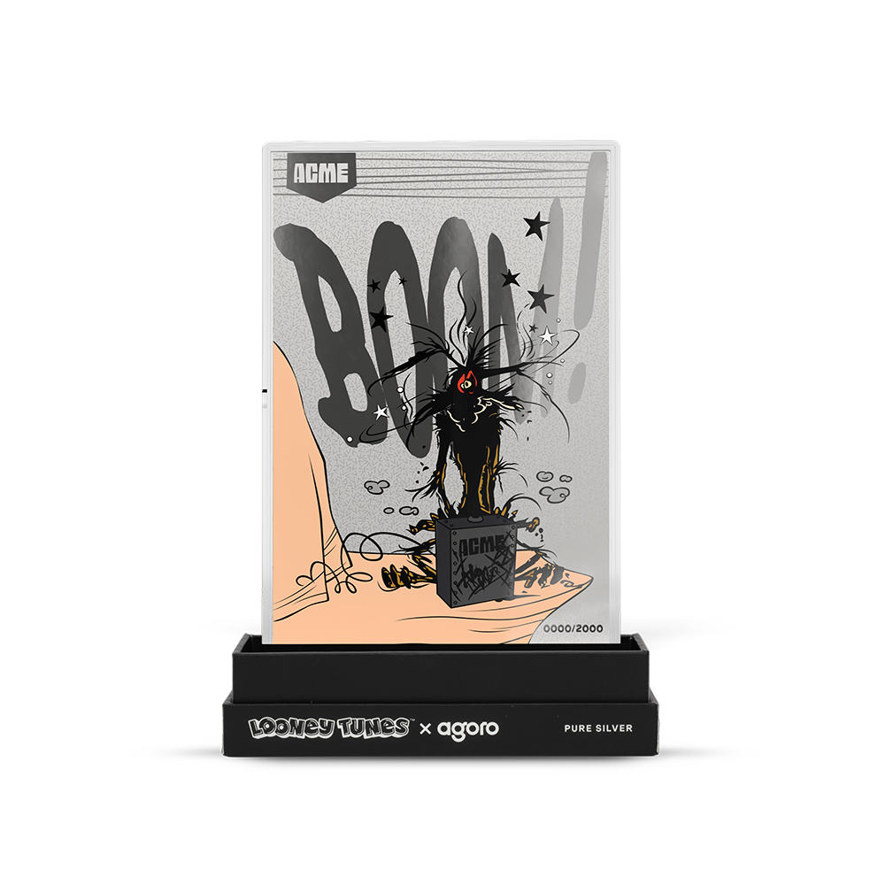 Buy Looney Tunes™ - Acme TNT Plunger by Looney Tunes online - Agoro