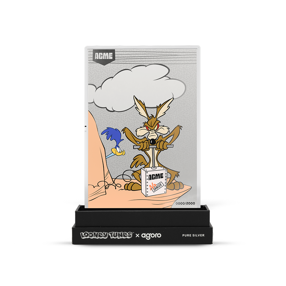 Buy Looney Tunes™ - Acme TNT Plunger by Looney Tunes online - Agoro