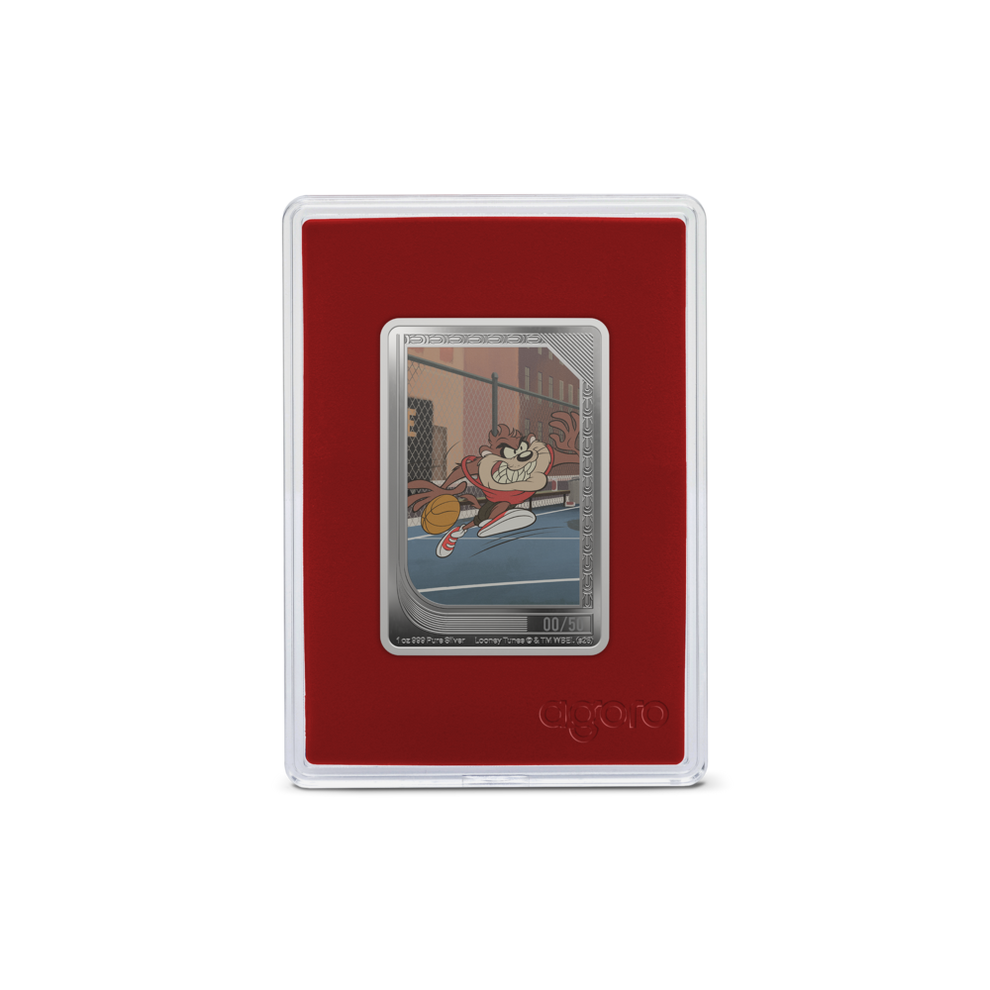 Buy Trading Coins – Looney Tunes by Looney Tunes online - Agoro