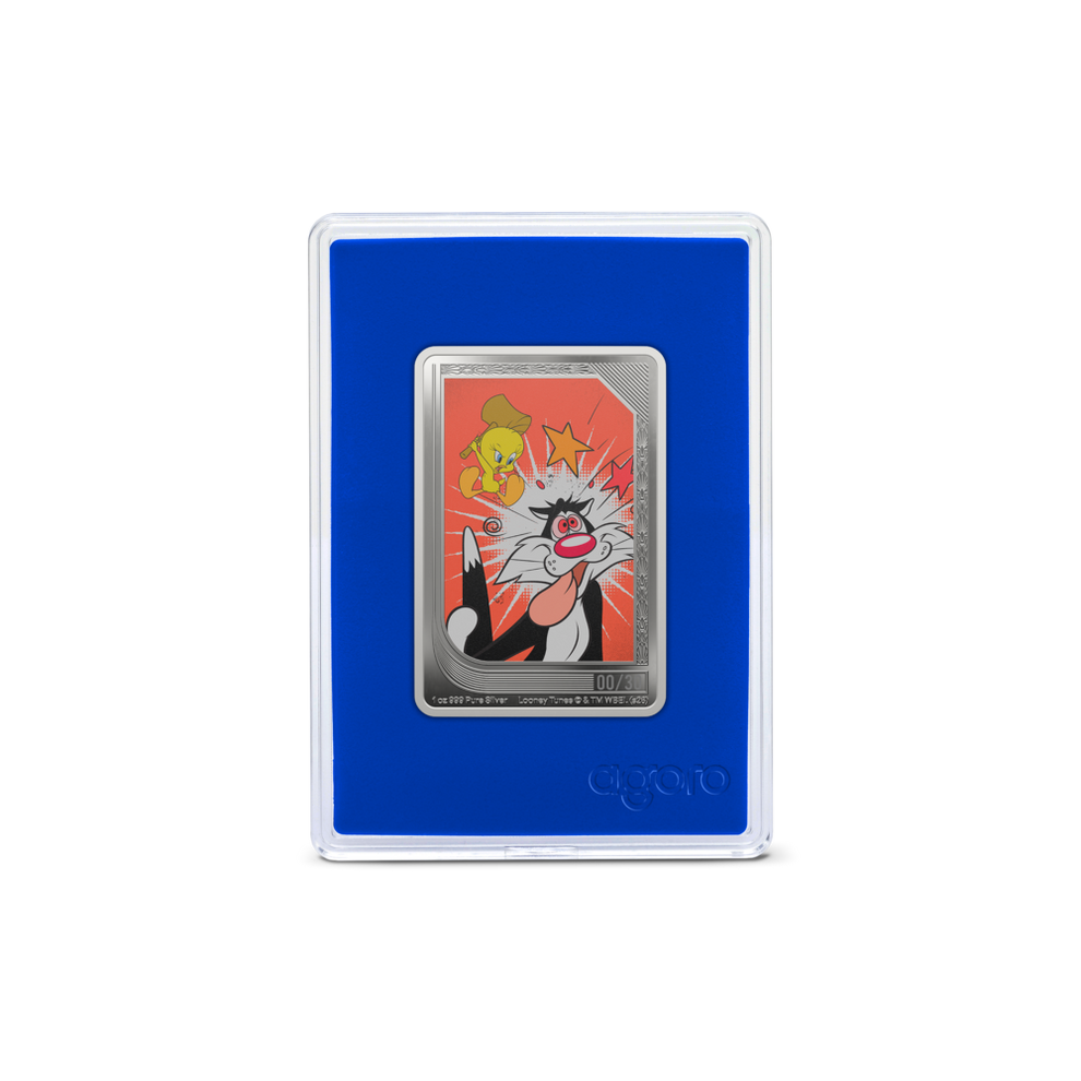 Buy Trading Coins – Looney Tunes by Looney Tunes online - Agoro