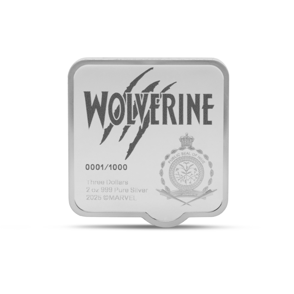 Buy Marvel – Wolverine 'Slash' by Marvel online - Agoro