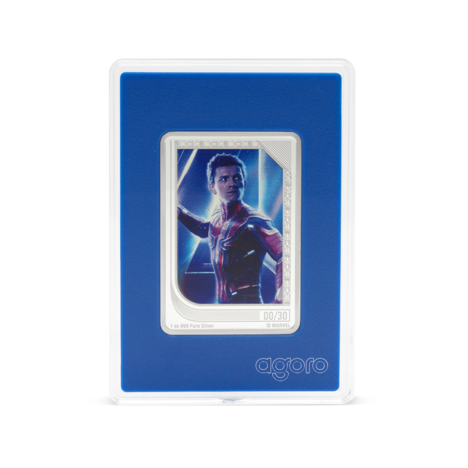 Marvel Collectibles – Agoro