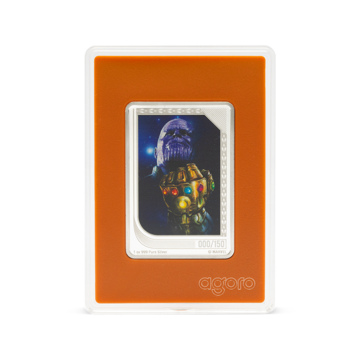 Marvel Collectibles – Agoro