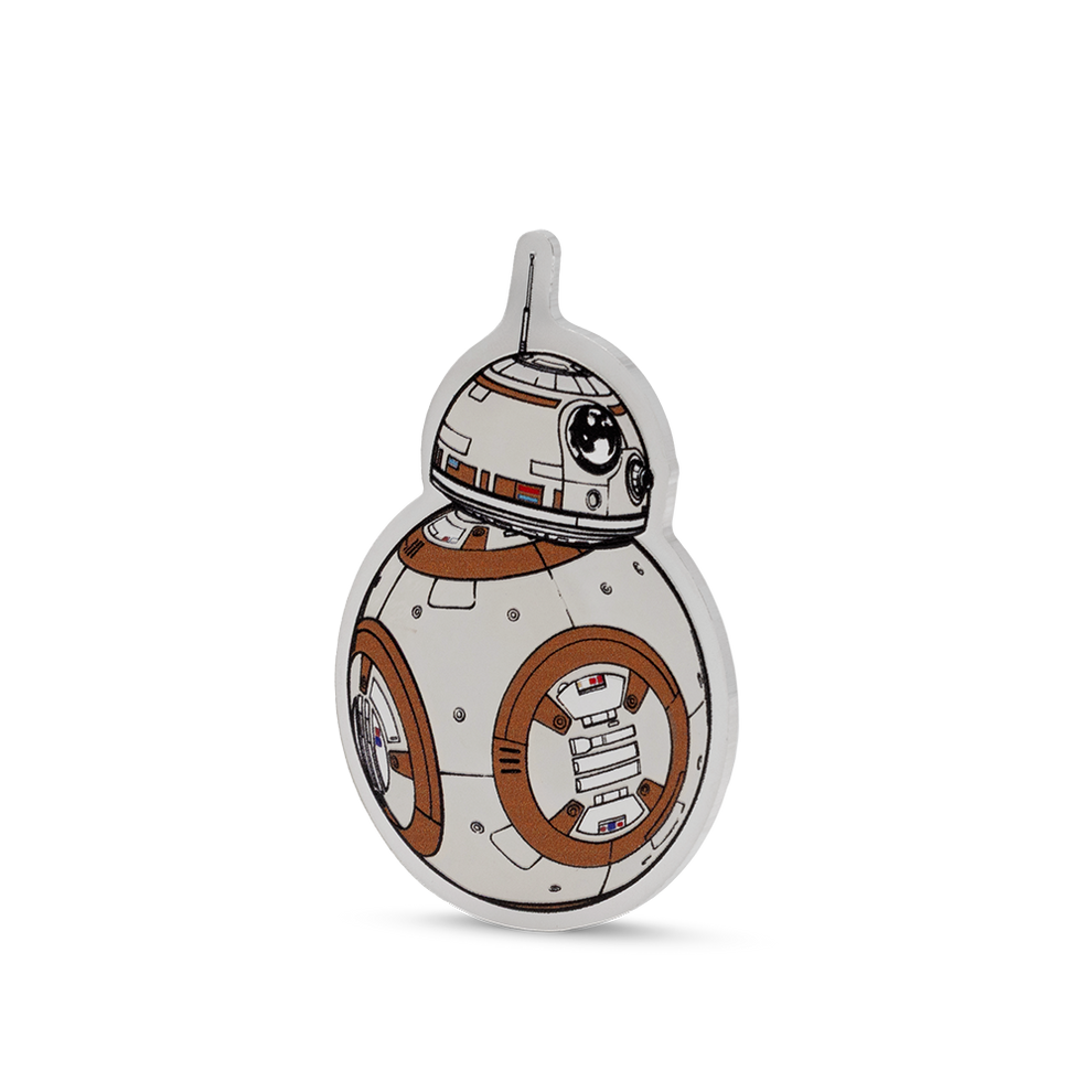 Buy Star Wars™ BB-8™ by Star Wars online - Agoro