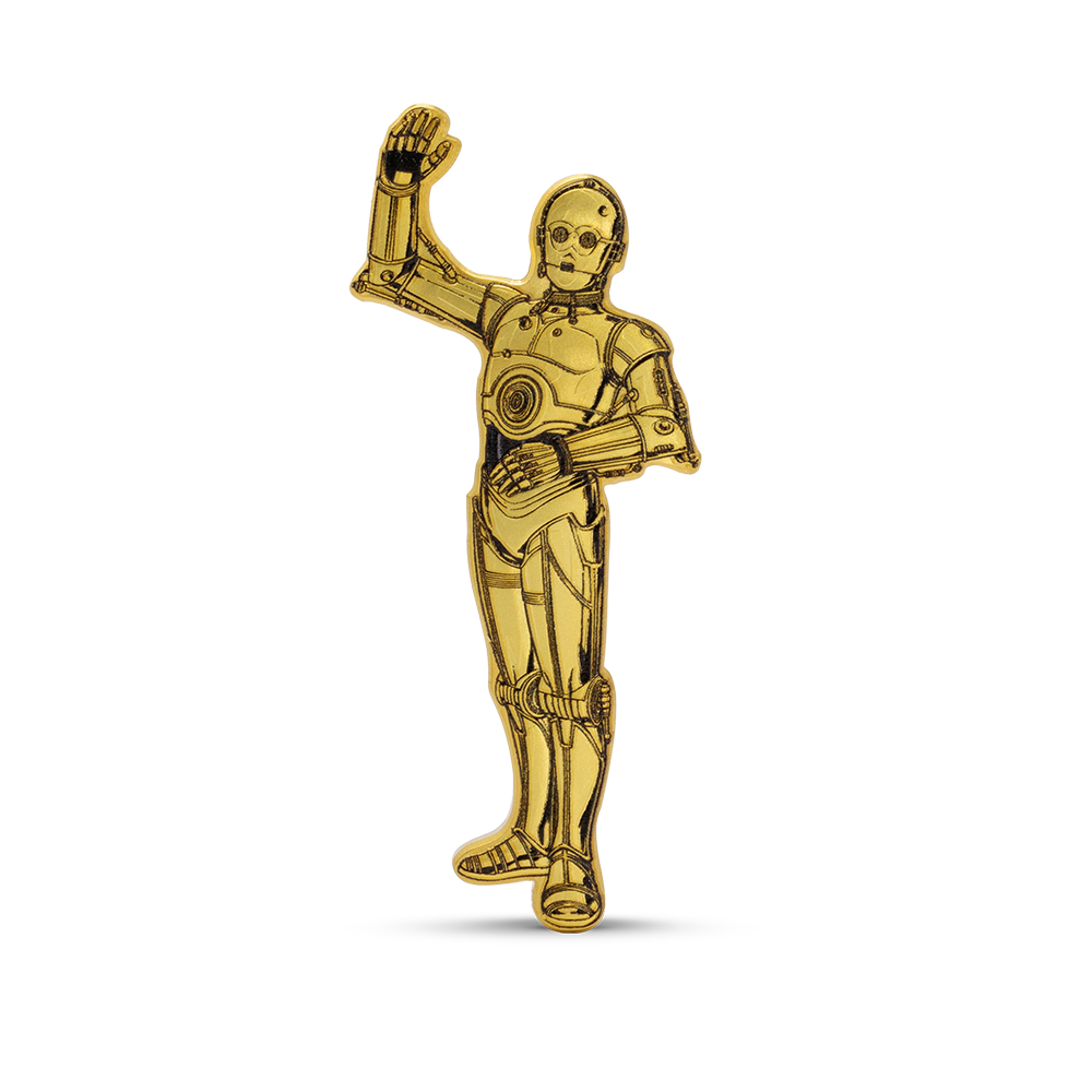 Buy Star Wars™ C-3PO™ by Star Wars online - Agoro