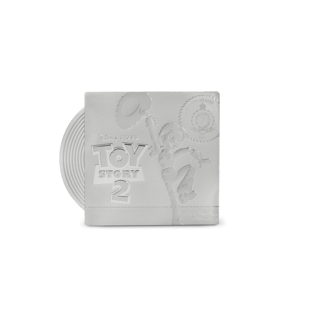 Buy Disney Pixar Woody's Roundup™ - Jessie Coin by Disney online - Agoro