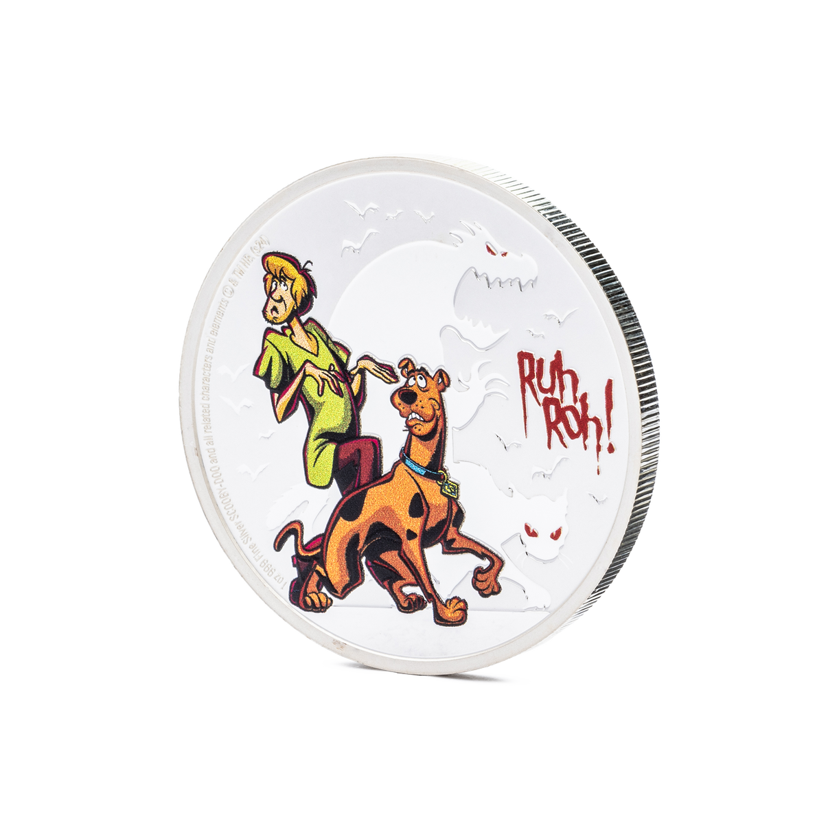 Buy Scooby-Doo!™ – Ruh Roh! by Scooby-Doo online - Agoro