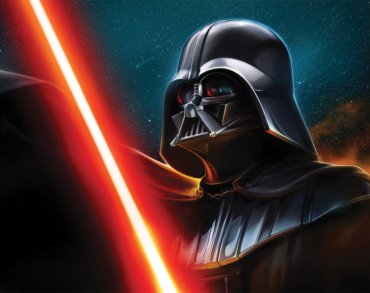 Star Wars™ Collectibles – Agoro