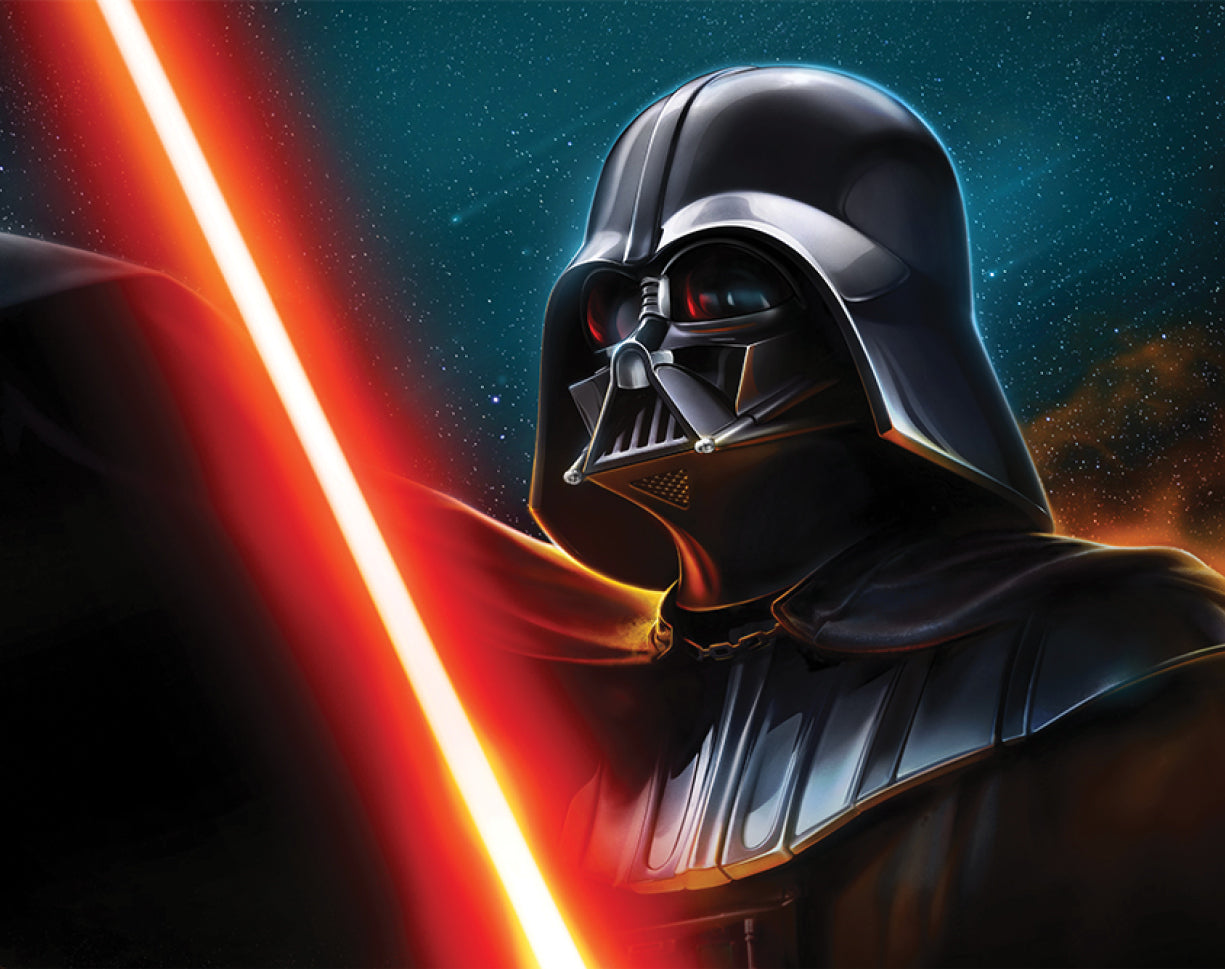 Legends of Mandalore – Agoro